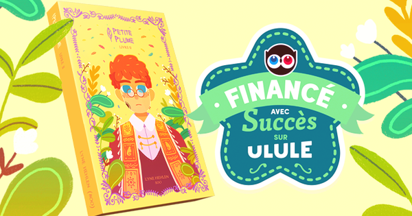 Petite Plume - Livre 2
