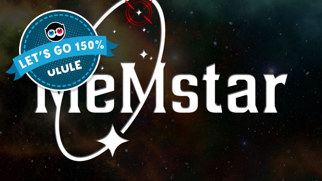 Découvrez les étoiles avec MeMstar - Ulule
