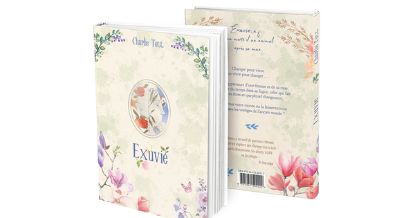 Exuvie