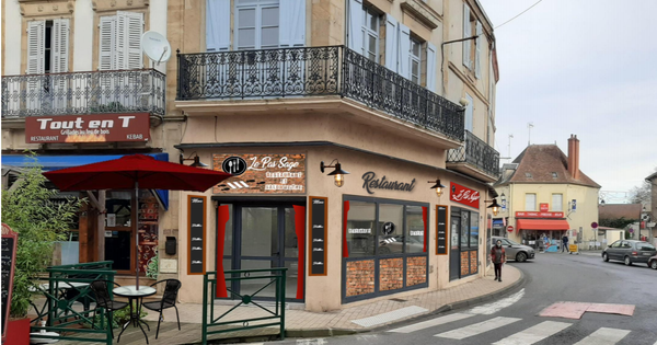 Restaurant inclusif dans le Bourbonnais