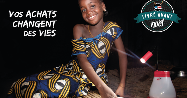 // Baobab Solidaire // - Ulule