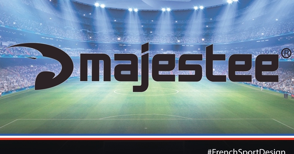 Majestee - French Sport Design - Ulule