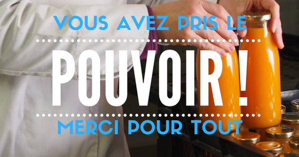 Les conserves de la Racinerie, à Saint-Cyr-en-Val