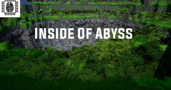 Inside Of Abyss - Ulule