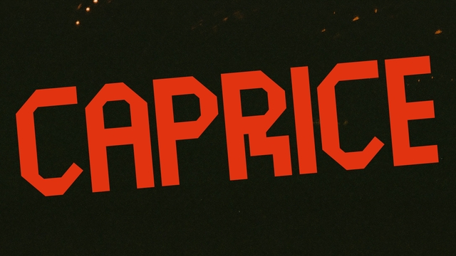 Pica Magazine 14p0 - CAPRICE - Ulule