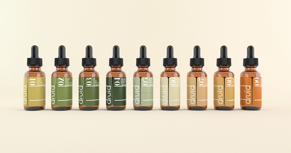 DRUID Potions du Quotidien - Ulule