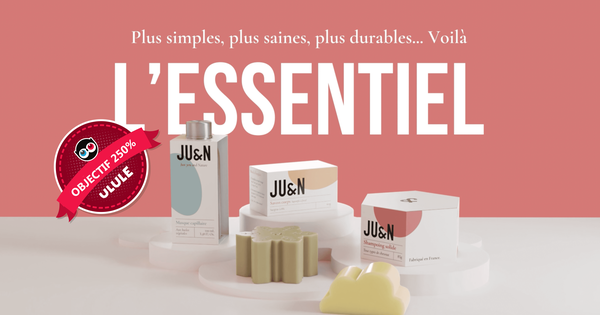 JU&N - ne gardons que l'essentiel