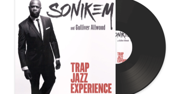Trap Jazz Experience - Ulule