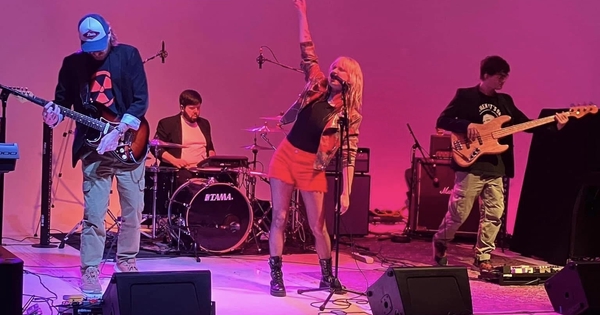 LIPS : 1er clip "Preachers call me Bitch" - Ulule