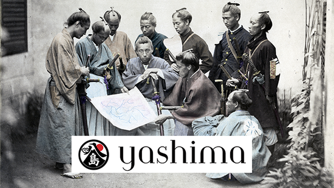 Yashima, au Cœur du Japon éternel - Ulule