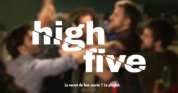 High Five