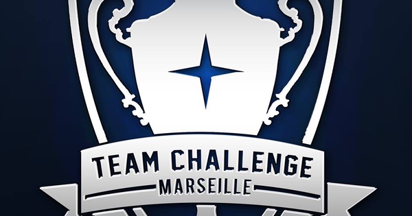 Challenge Ecricome Marseille