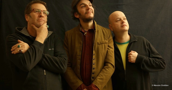 Taforalt et son nouvel EP - Ulule