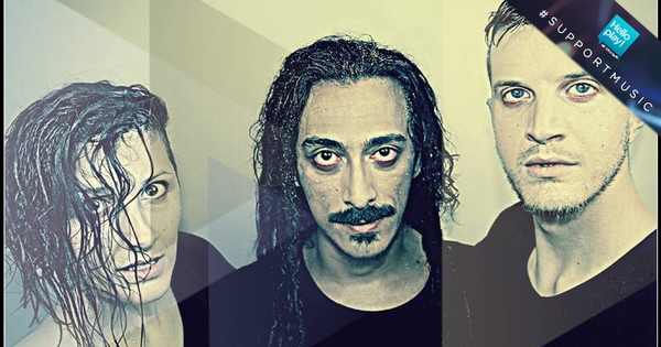 Il nuovo album dei Medulla