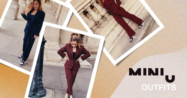 Lancement première collection