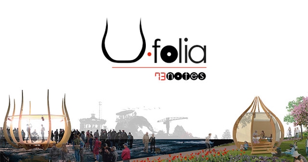L'U.folia, scène mobile - Ulule