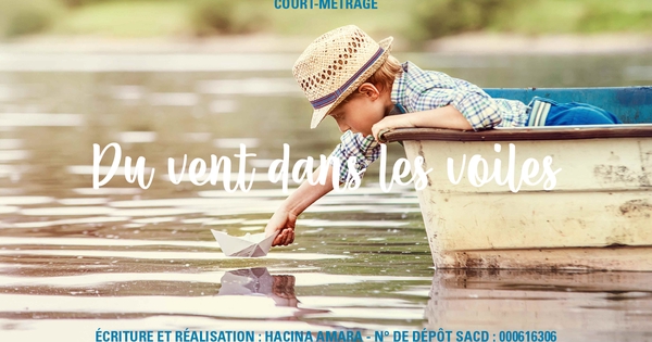 Du Vent dans les Voiles - Ulule
