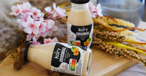Kory Original, une boisson lactée bio au houblon et au miel - Ulule