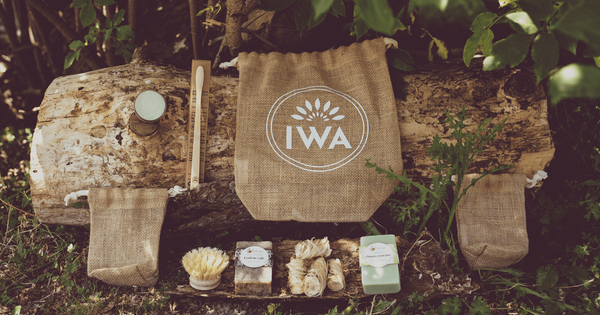 Iwa Kit - Ulule