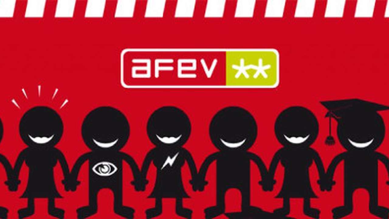 De la neige pour les jeunes de l'AFEV - Ulule