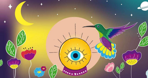 L'oracle du Petit Colibri - Ulule