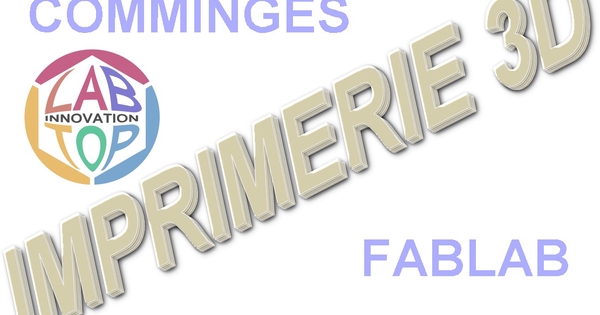 Imprimerie 3D - Fablab en zone rurale. - Ulule
