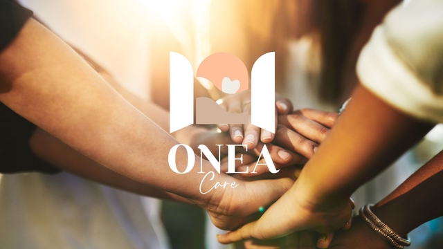 Onea Care, créatrice de villages d'entraide - Ulule