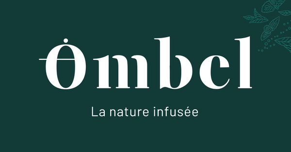Ombel - La nature infusée