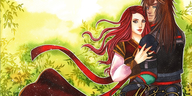 MIRIA - Milly's Artbook - Ulule