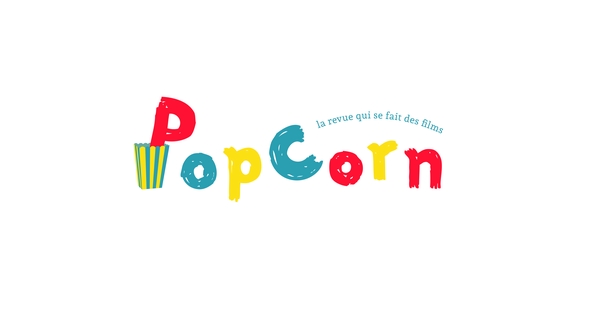 PopCorn Magazine