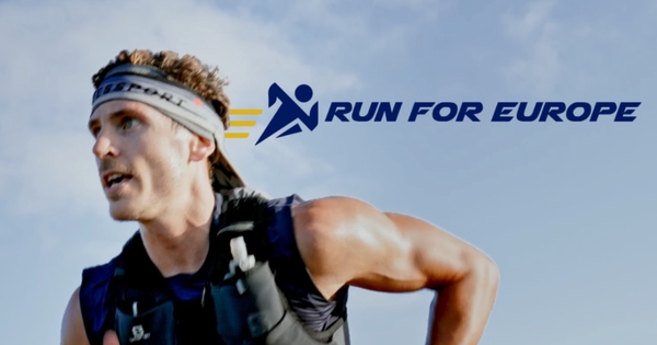 Run For Europe
