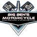 Big Ben Motorcycle - Ulule