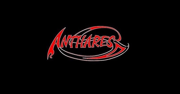 Anthares nouvel Album - addicted to chaos