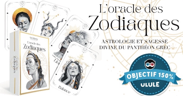 L’oracle des zodiaques