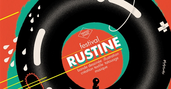 Festival Rustine - Ulule