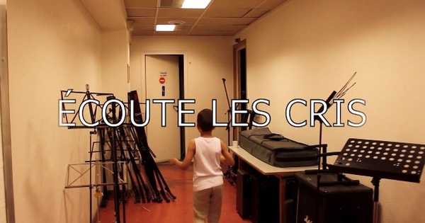"Ecoute les cris" ...Enfance en danger. - Ulule