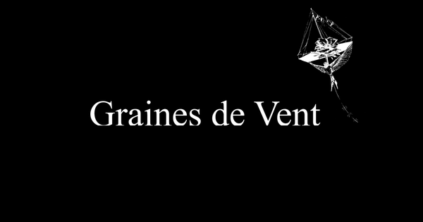 Graines de vent - Ulule