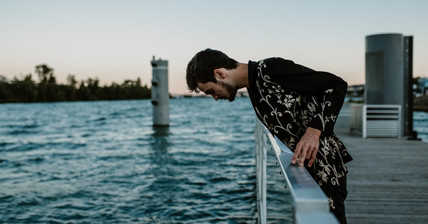 Trafalgar - Premier EP - Paressence - Ulule