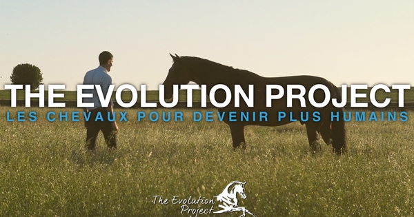 The Evolution Project - Ulule