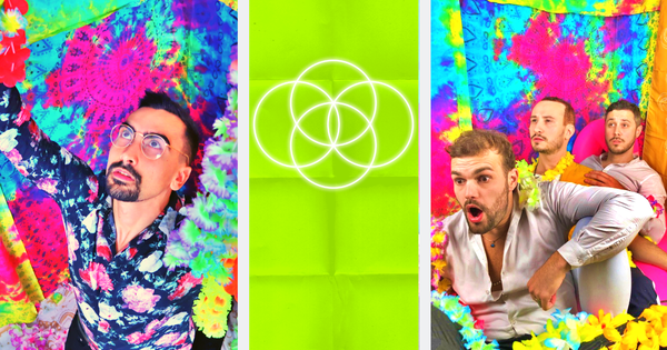 Cache Candy rêve avec vous