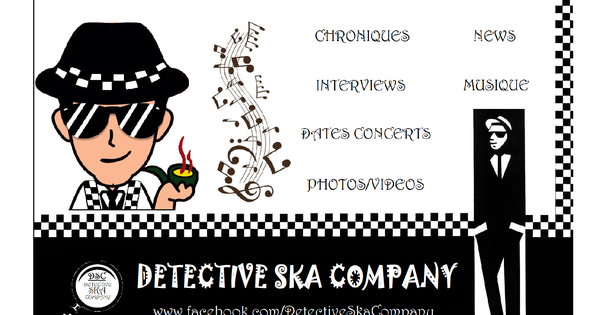 Detective SKA Company