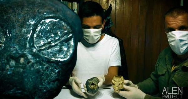 Alien Project