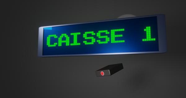 Gestion Appel Client