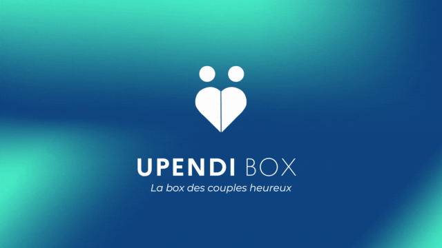 Upendi Box | La box des couples heureux - Ulule