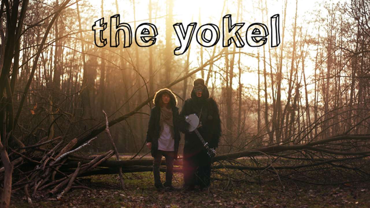 Enregistrement du premier album de The Yokel - Ulule