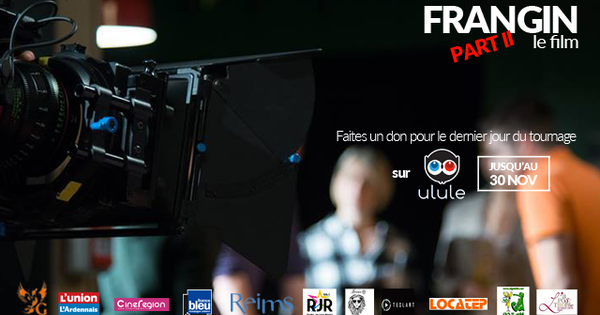 FRANGIN LE FILM (PART II)