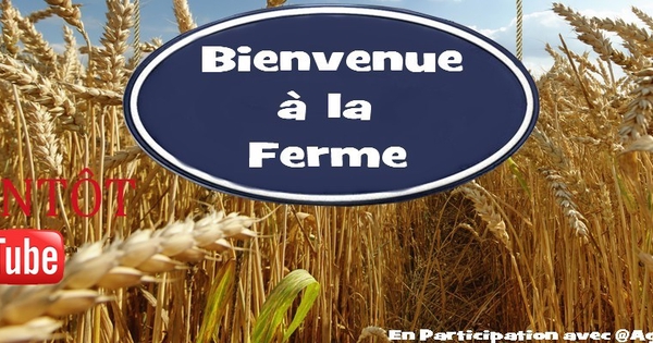 Bienvenue à la ferme - Ulule