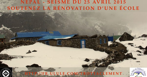 La Trotte à Clément - Ulule