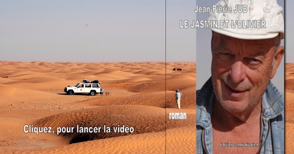 LE JASMIN ET L'OLIVIER