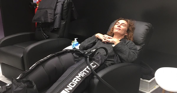 Centre de relaxation et récupération